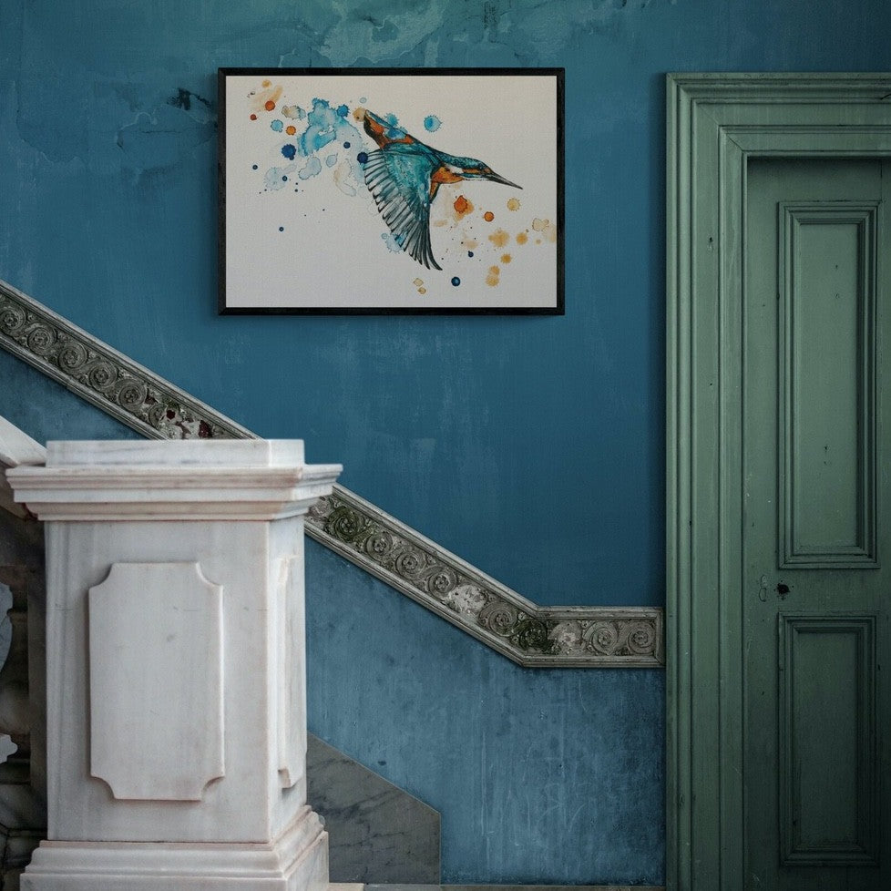 12 Pot Plants Art Print - Nifty Posters